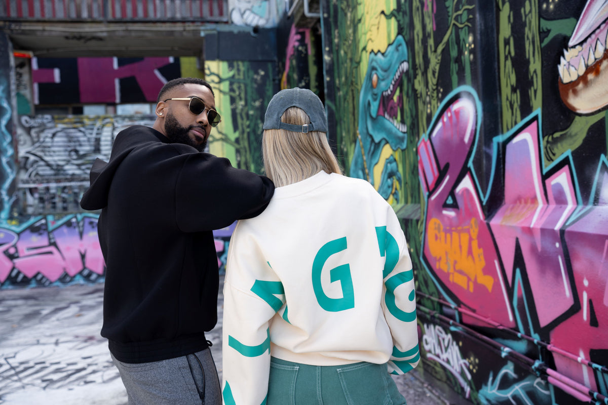 Christian Hoodies & Jumpers | Christian Streetwear Aus – Kingdom ...