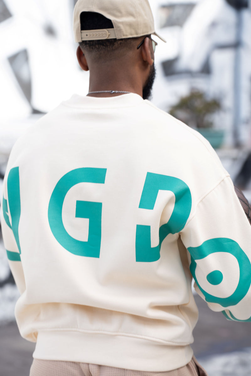 Christian Jumpers | Faith-inspired Streetwear – Kingdom Established ...